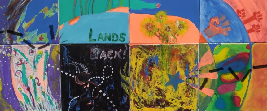 dwb newsletter #3, October 2020: SkidRowArts + DoodlesWithoutBorders ...