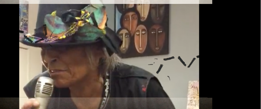 dwb newsletter #2, July 2020: Doodles w/o Borders + Skid Row Arts: Aug ...