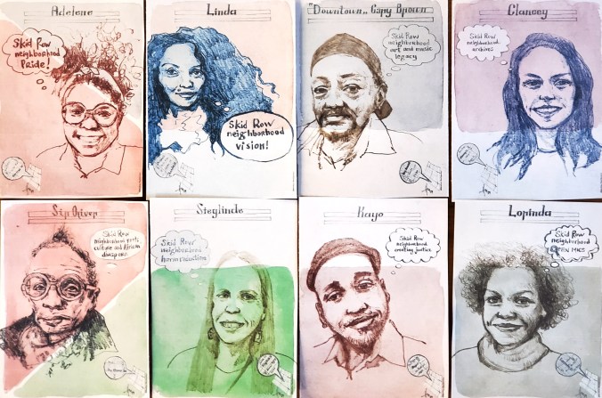 dwb newsletter #30: Neighborhood Identity as Resistance + June’24 Skid ...