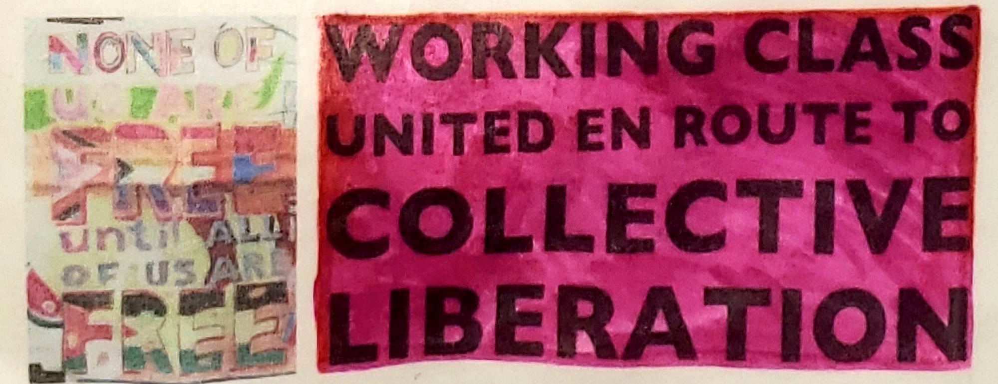 dwb newsletter 41: May Day, Starting Points + May’25 Skid Row ...